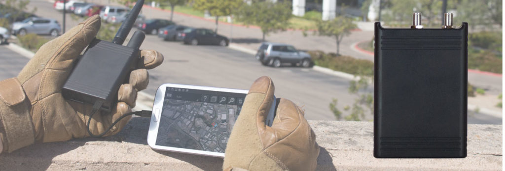 TrellisWare’s Next Generation Radio – TSM Ghost - TrellisWare ...