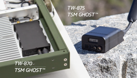 TrellisWare’s Next Generation TSM Ghost™ Radio Products for Mobile Ad ...