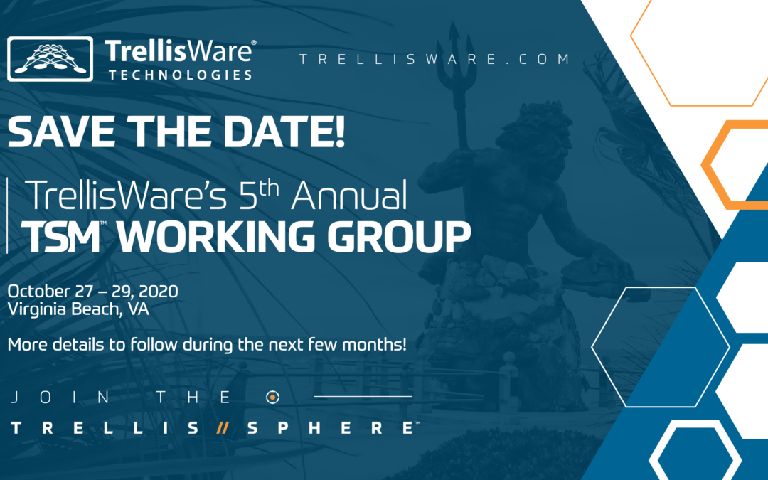 Trellisware Technologies