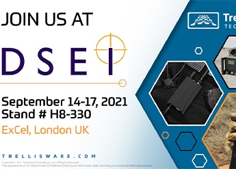 Trellisware Technologies Resilient High Power Radio Communications For