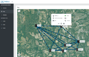 Software Apps - TrellisWare Technologies, Inc.