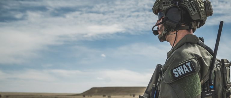 TrellisWare Technologies, Inc.