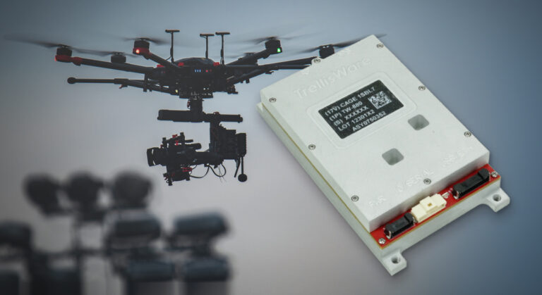 TrellisWare Radios - TrellisWare Technologies, Inc.