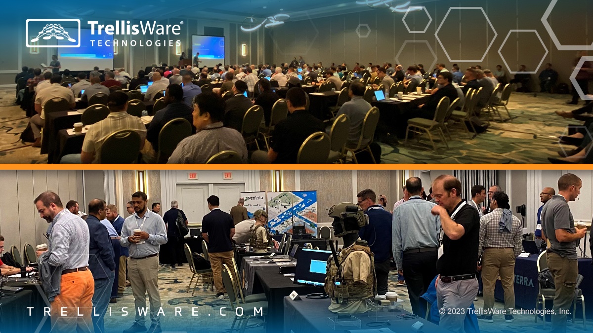 TrellisWare’s 7th Annual TSM® Working Group Meeting Emphasized ...