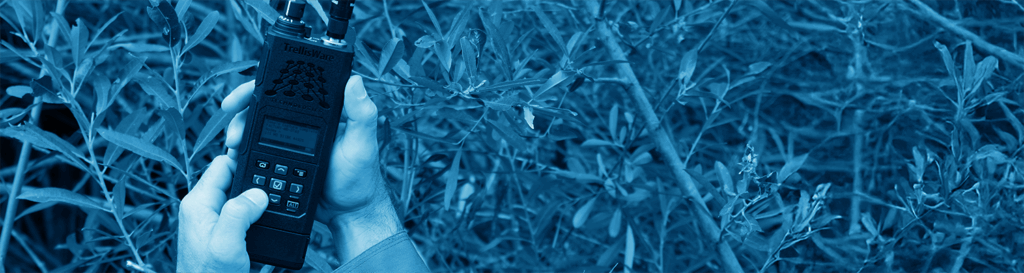 TW Shadow™ 750 Radio - TrellisWare Technologies, Inc.