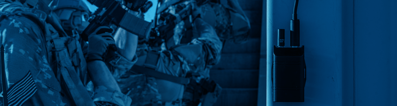 TW Ghost™ 875 - TrellisWare Technologies, Inc.